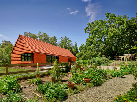 Tyler Arboretum | Terreal North America