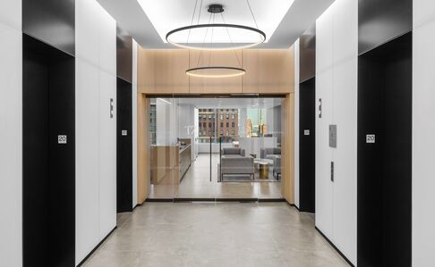 TZP Group, New York, NY | ASI | Architectural Systems, Inc.