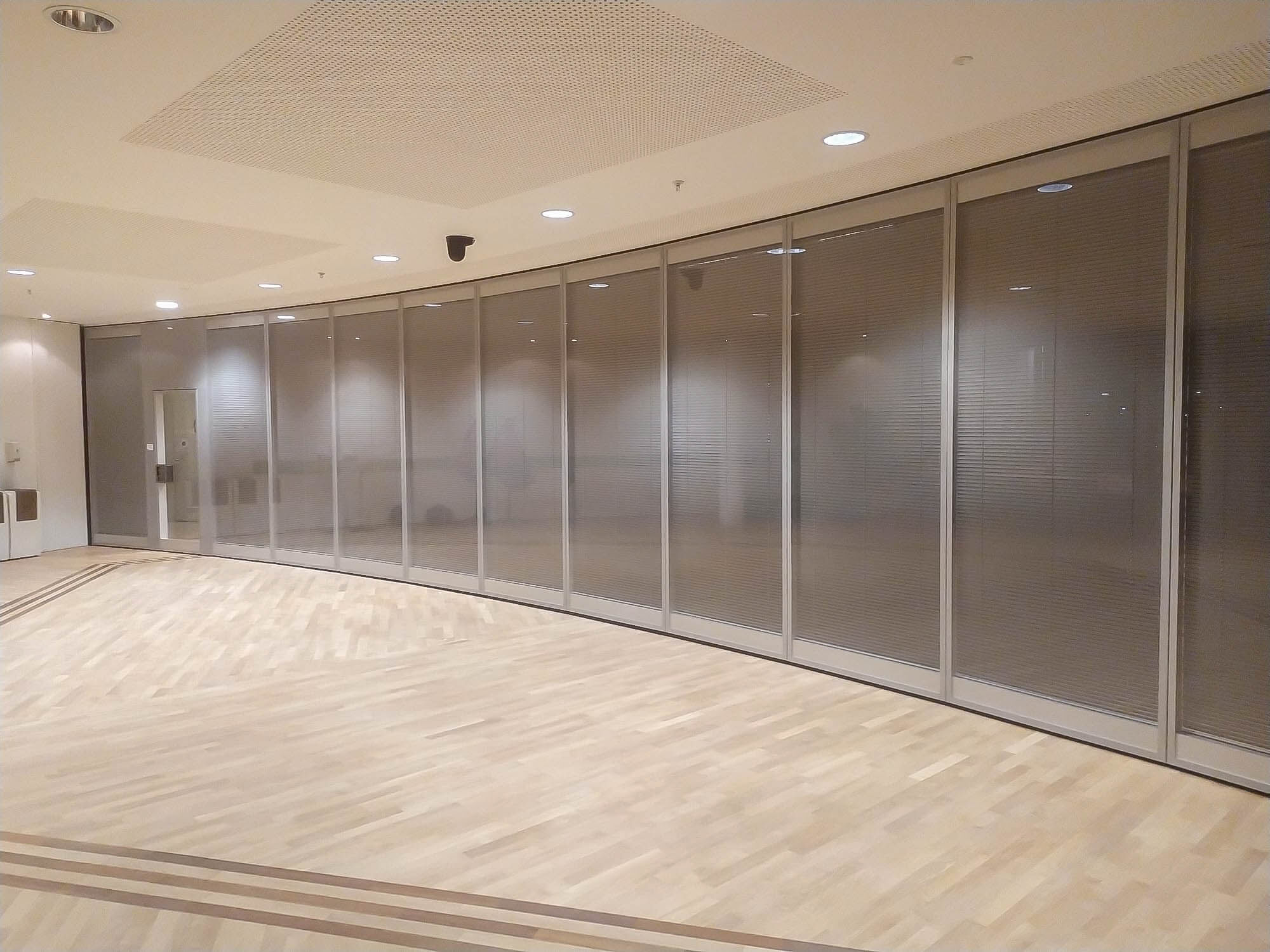 UCB | PCTS Intelligent Spaces