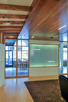 Unbridled Solutions | Lubowicki Architecture