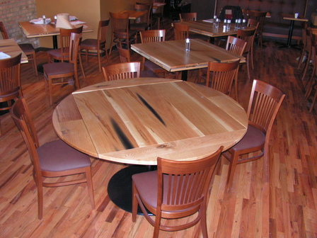 Uncommon Ground | i2i Design