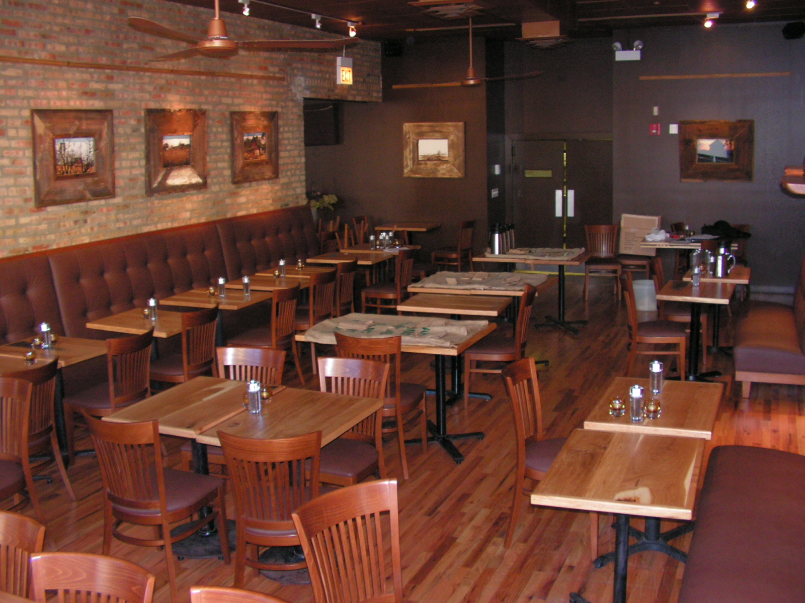 Uncommon Ground | i2i Design