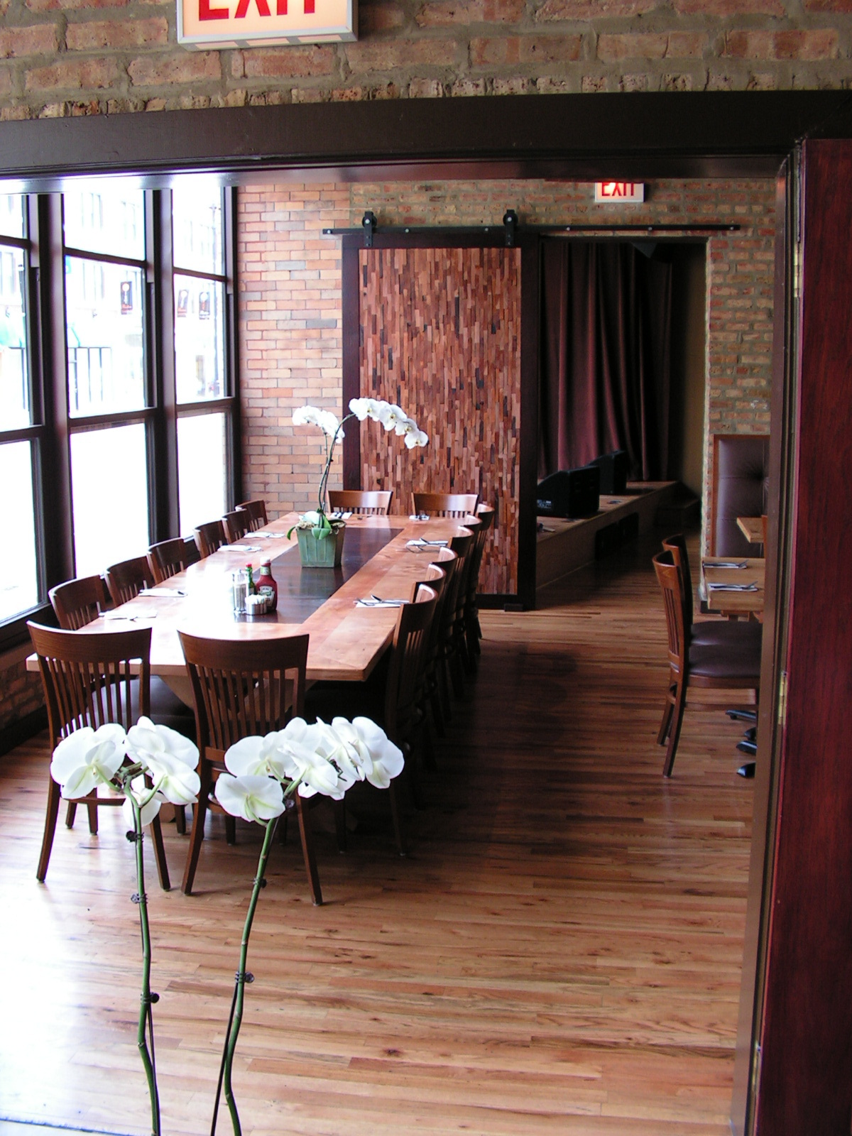 Uncommon Ground | i2i Design