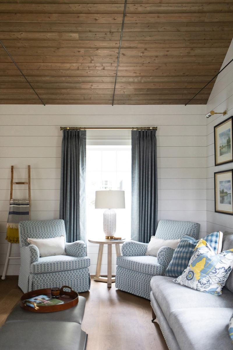 Unfinished Shiplap and Siding | Pioneer Millworks