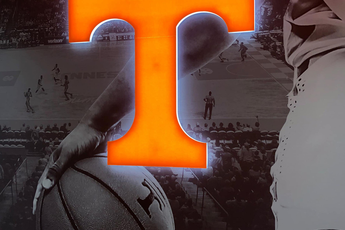 University of Tennessee Locker Room | Uniform Linear