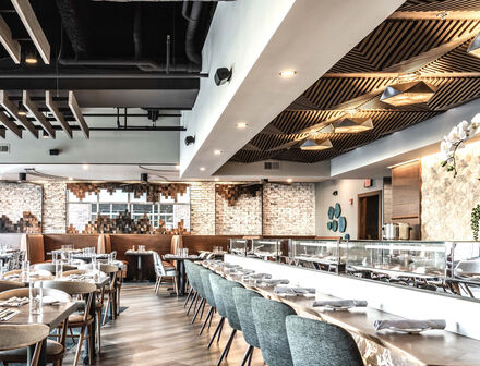 Above View Inc. - Project Photos + Products - Milwaukee, WI | Mortarr