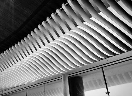 Marathon Oil Tower | Tamlyn