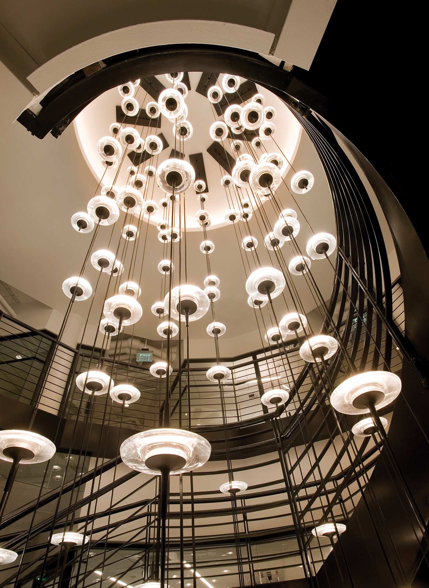 unique lighting acuity brands office space | Acuity Brands