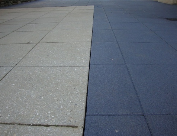 Unity Surfacing Systems