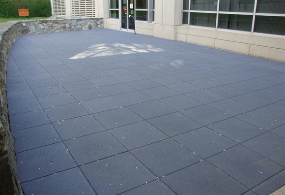 Unity Surfacing Systems