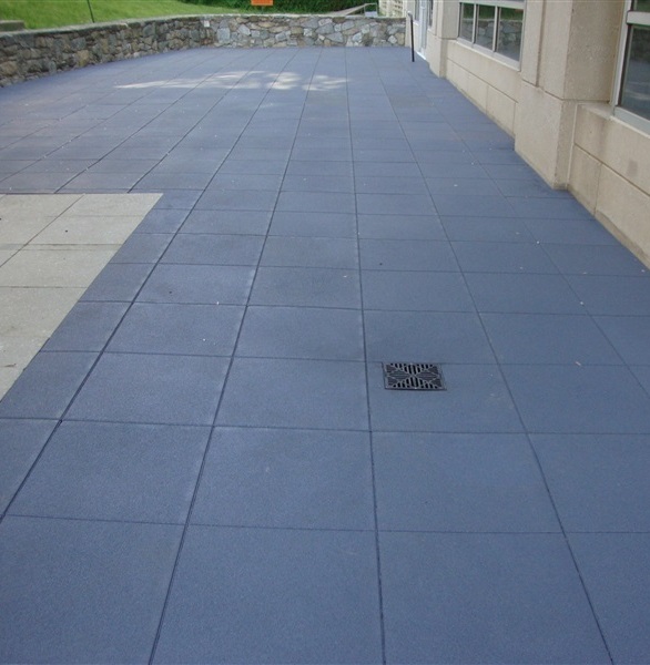 Unity Surfacing Systems