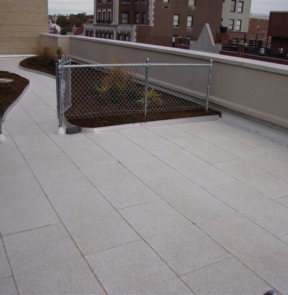 Unity Surfacing Systems