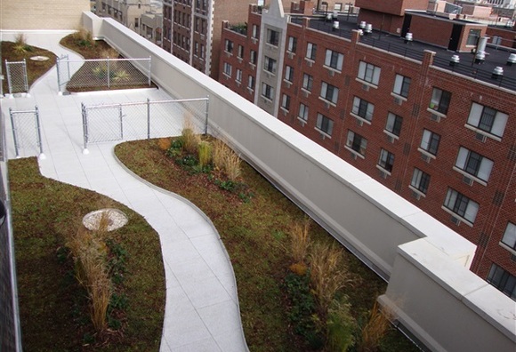 Unity Surfacing Systems