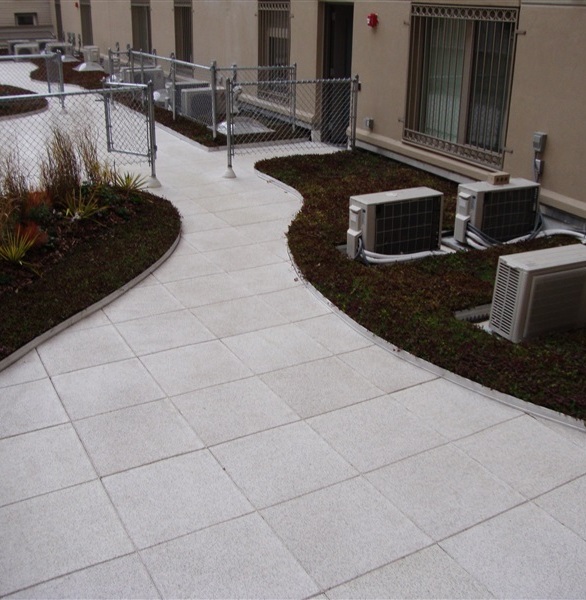 Unity Surfacing Systems