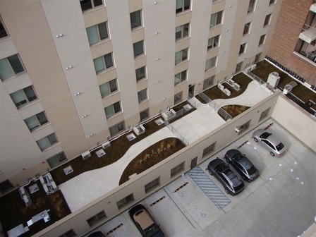 Unity Surfacing Systems