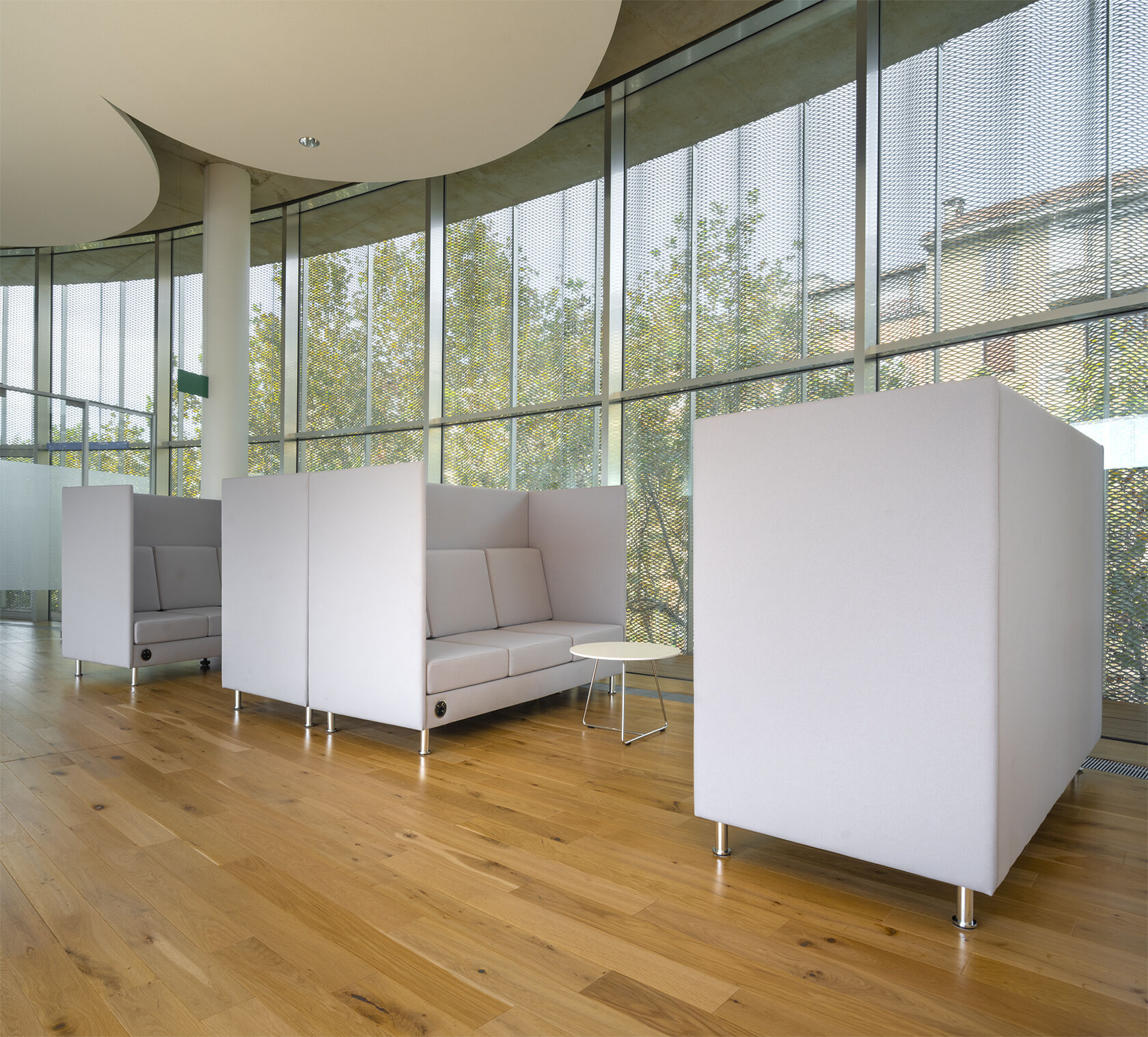 university design dauphin seating | Dauphin HumanDesign Group