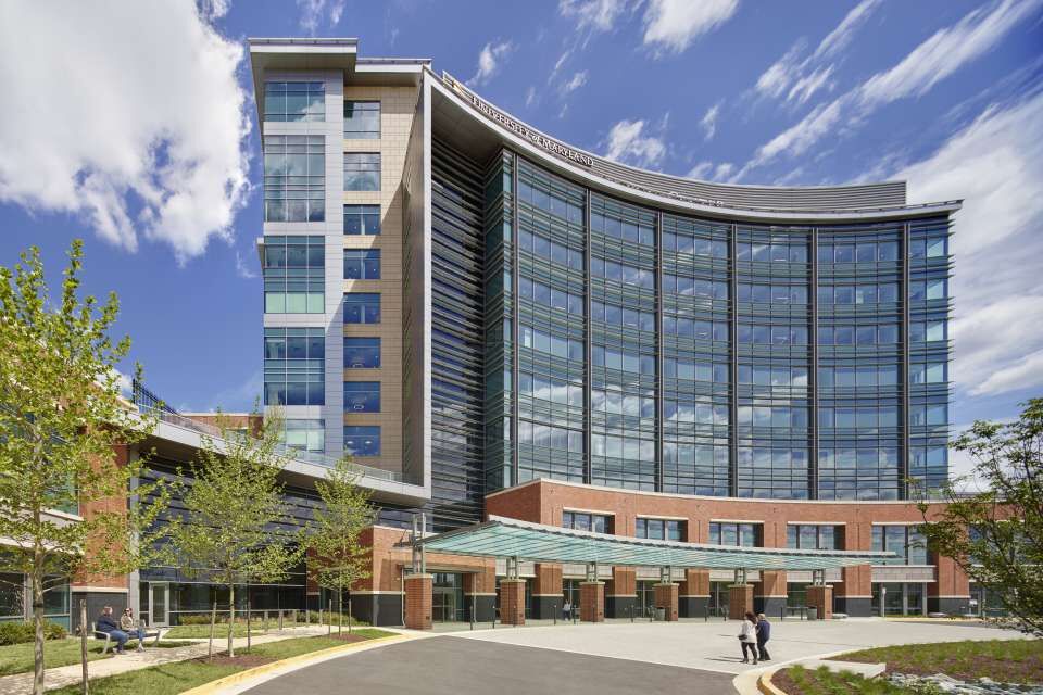 University-of-Maryland-Capital-Region-Medical-Center-WIlmot-Sanz-OFS ...