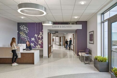 University of Maryland Capital Region Medical Center | OFS
