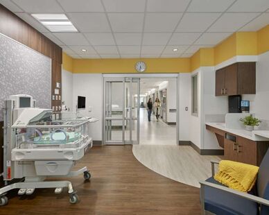 University of Maryland Capital Region Medical Center | OFS