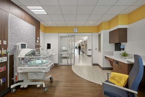 University of Maryland Capital Region Medical Center | OFS