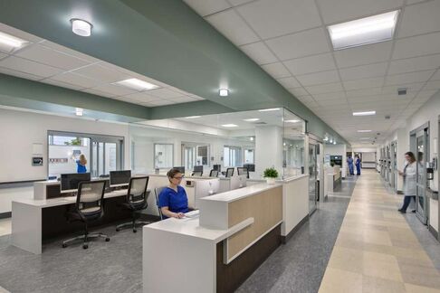 University of Maryland Capital Region Medical Center | OFS