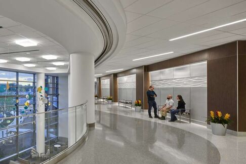 University of Maryland Capital Region Medical Center | OFS