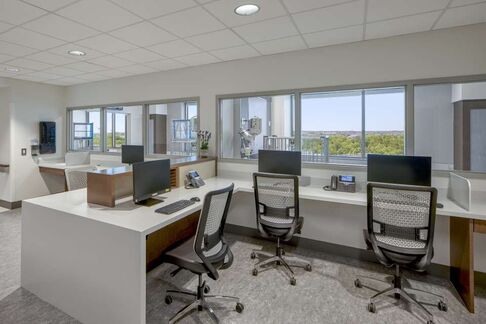 University of Maryland Capital Region Medical Center | OFS