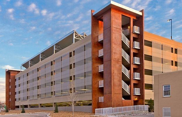 University of New Mexico | Eco Safety