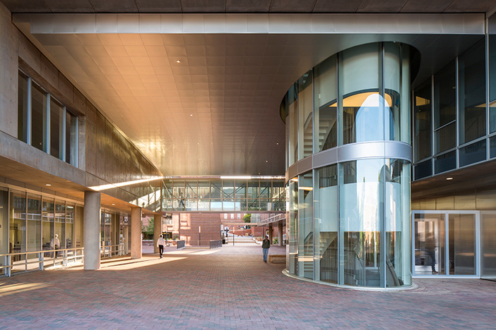 The University of North Carolina // Carolina Center for Genome Sciences ...