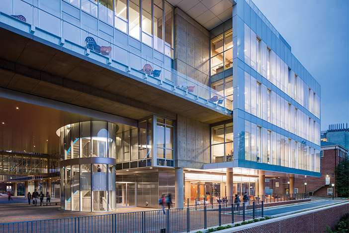 The University of North Carolina // Carolina Center for Genome Sciences ...