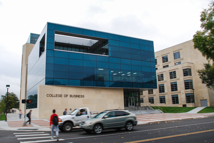 UNL College of Business // Lincoln, NE | US Stone Industries