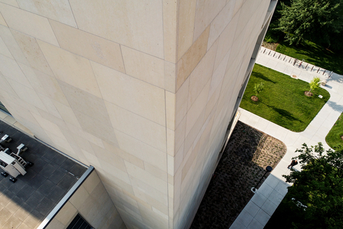 US Stone Industries - Project Photos + Products - Prairie Village ...