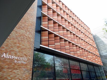 UNSW University - Kensington, Australia | Terreal North America