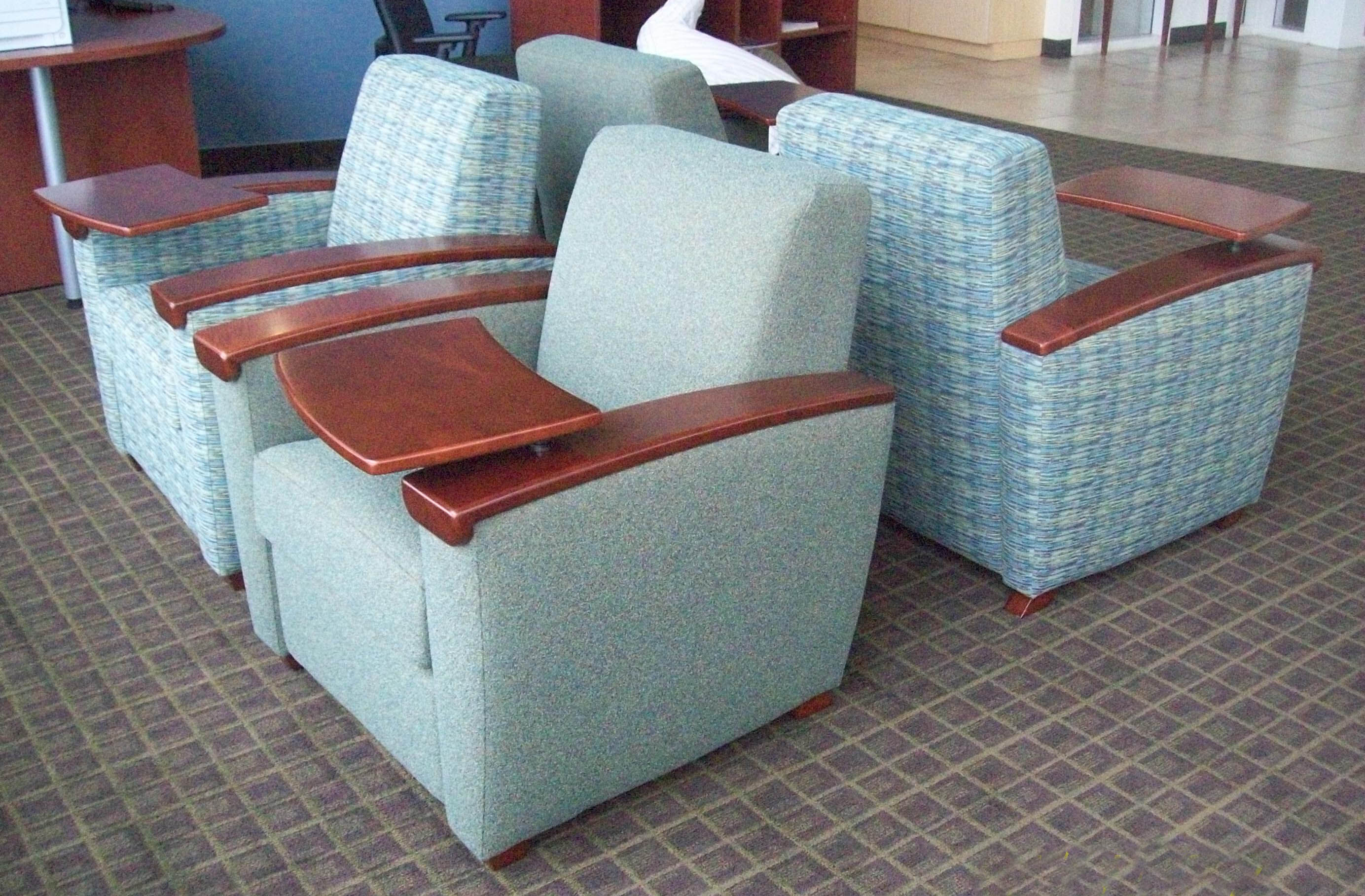 US Navy Base - Point Loma | Integra Seating