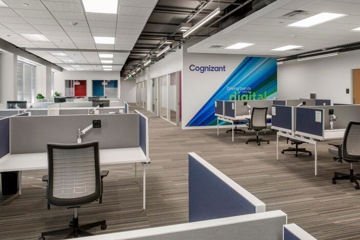 Corporate Facilities | USG Corporation