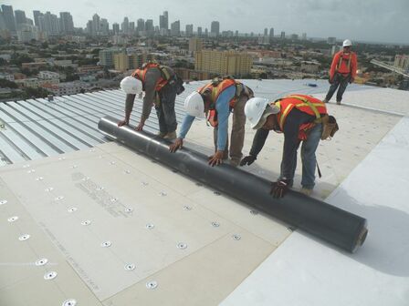 Healthcare, Sports, Education | USG Corporation