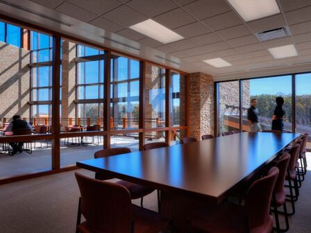 Corporate Facilities | USG Corporation