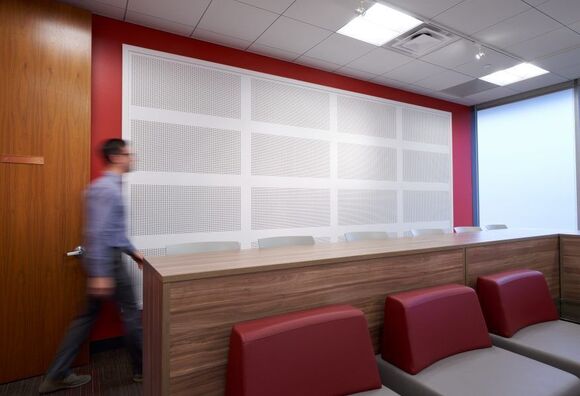 USG Corporation - Project Photos + Products - Chicago, IL | Mortarr