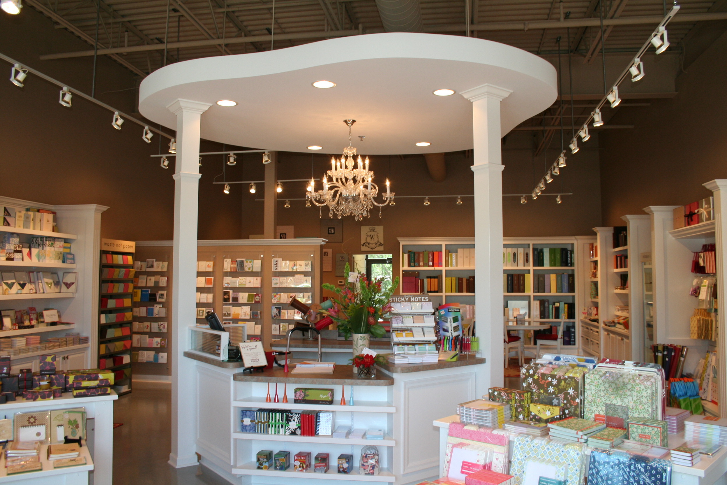 Retail Projects | Rutledge Construction Co.