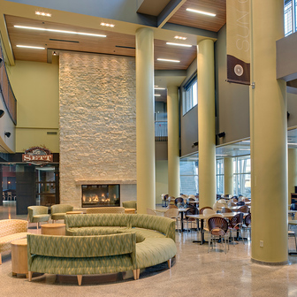 Uw-Madison-Union-South-Exterior-1 | CG Schmidt, Inc.