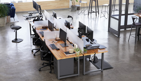 Workspace Furniture | VARIDESK