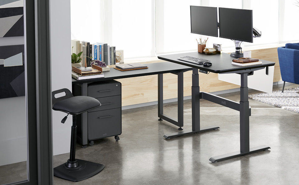 Workspace Furniture | VARIDESK