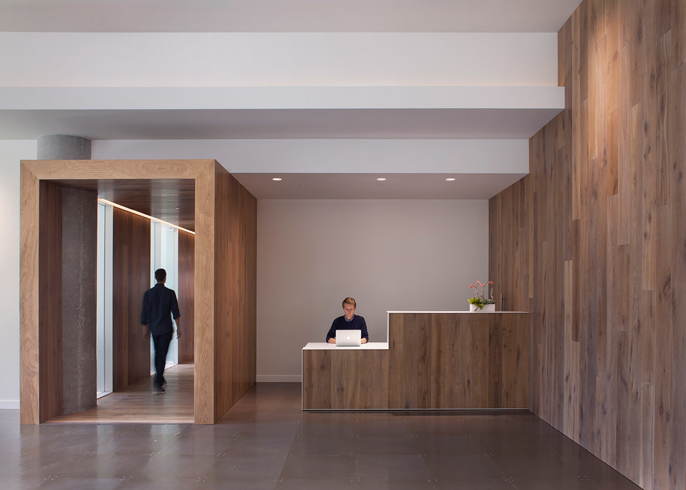 Presido VC Office | Feldman Architecture, Inc.