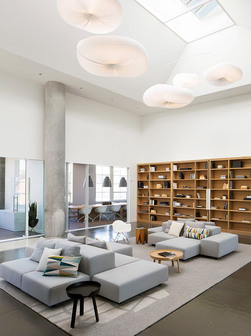 Presido VC Office | Feldman Architecture, Inc.