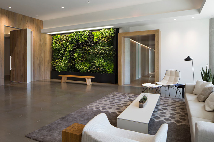 Presido VC Office | Feldman Architecture, Inc.