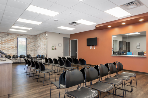 Arizona Center for Hand Surgery | Venn Construction