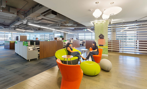 Aspect Software | Venn Construction