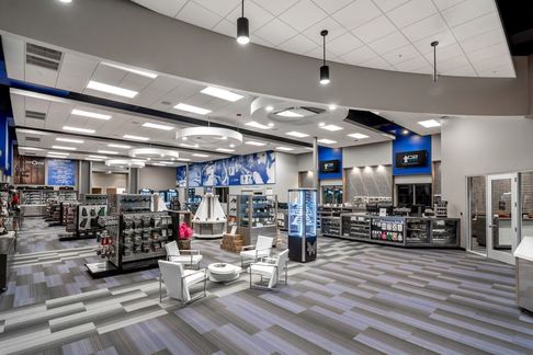 C2 Tactical - Phoenix | Venn Construction