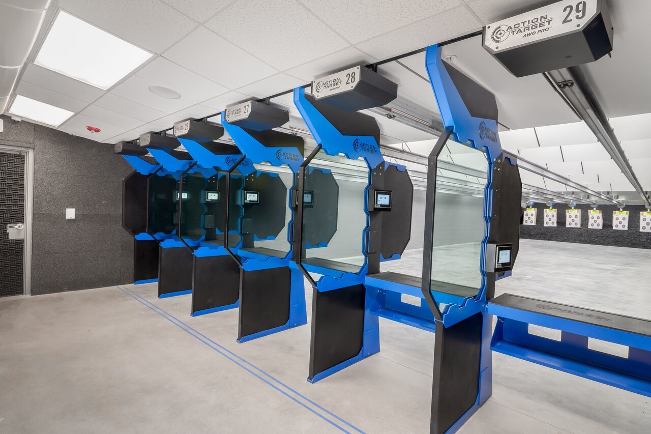 venn_construction_c2_tactical_shooting_range | Venn Construction