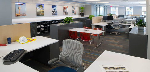 Jacobs Engineering Group | Venn Construction